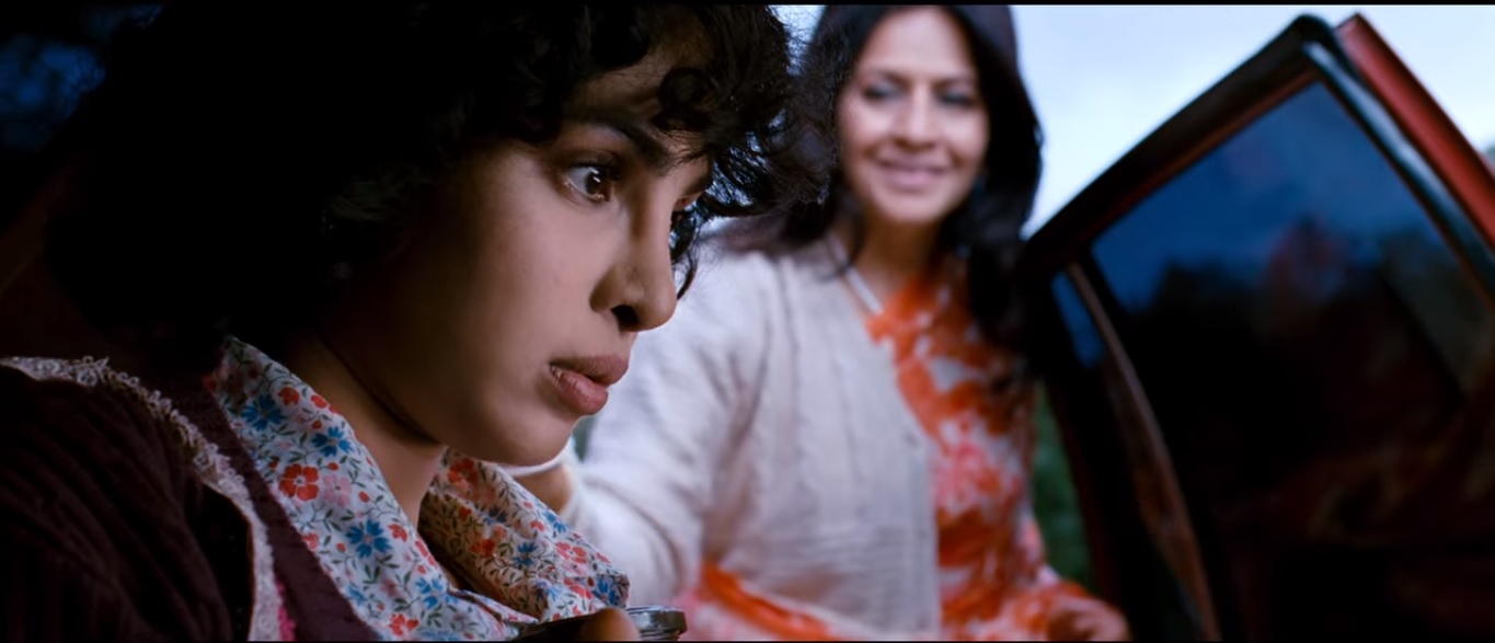 41 Captivating Moments From Barfi, A Heartwarming Tale That Proves True ...