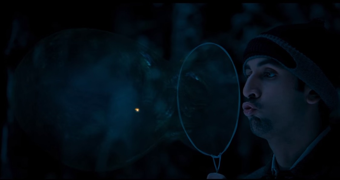 41 Captivating Moments From Barfi, A Heartwarming Tale That Proves True ...