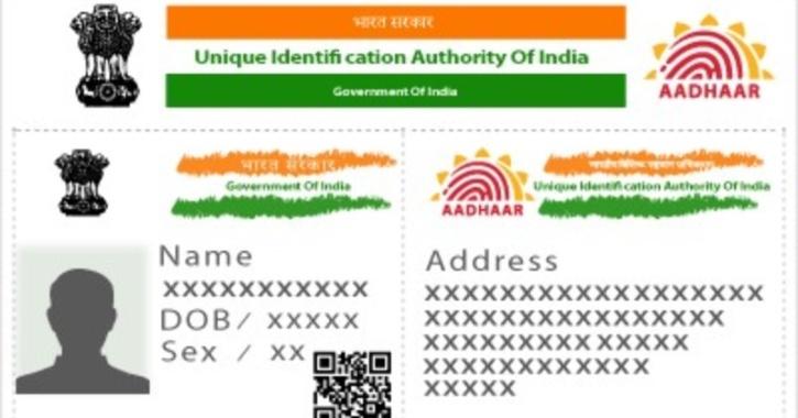 Aadhar Card Address Change: How to Change or Update Address in Aadhar ...