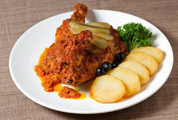 6 Macanese Dishes That You Can Try At Home