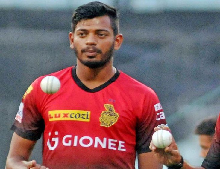 राजस्थान रॉयल्स खिलाड़ी 2020 | IPL 2020 के लिए Rajasthan Royals टीम के ...