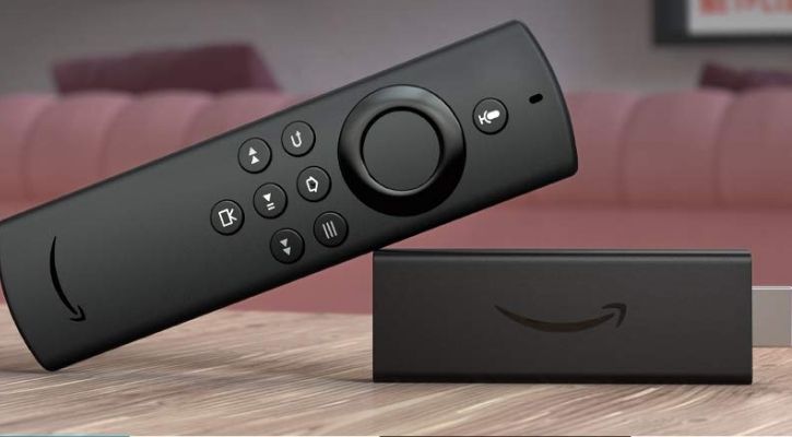 Amazon FireTV Stick & FireTV Stick Lite Launched In India: All You Need ...