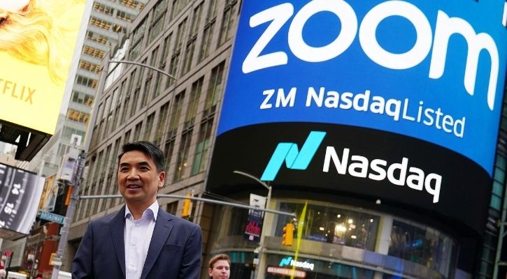 Zoom Is Bigger Than 109-Year-Old IBM With A $125 Billion Market Cap
