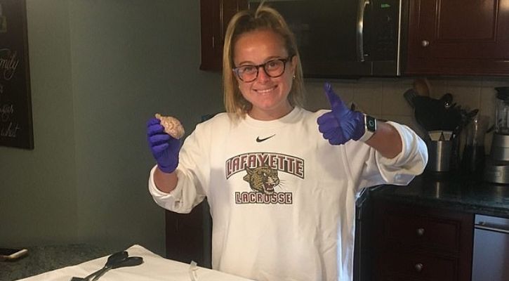 Medical Colleges Send Animal Parts To Students Home For Online Dissections