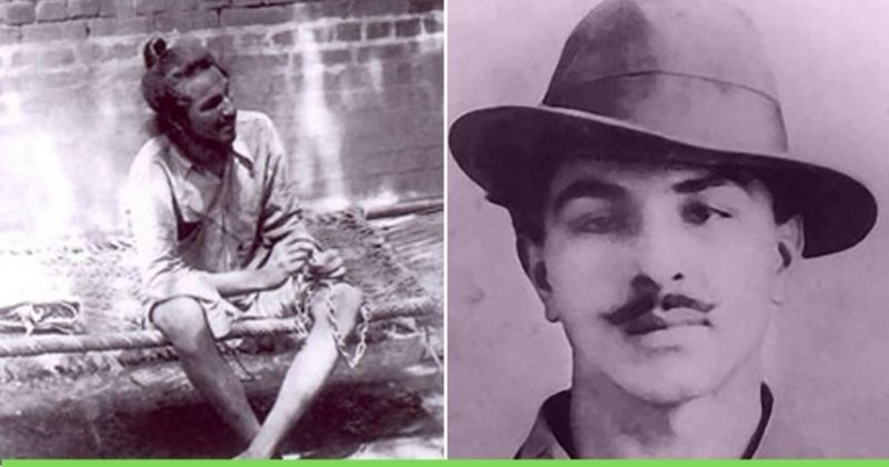 What Is Bhagat Singh's 1931 Sentencing Case And Why Pakistan Court Has ...