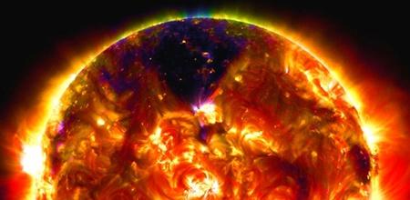 Sun Has Begun A New Solar Weather Cycle: Here’s What It Means
