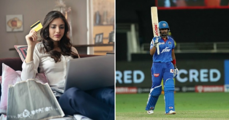 How To Get CRED To Clear Your Credit Card Bill This IPL Season