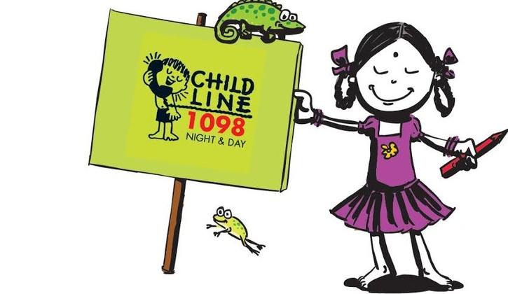 Petition To Raise Awareness About Child Helpline ‘1098’