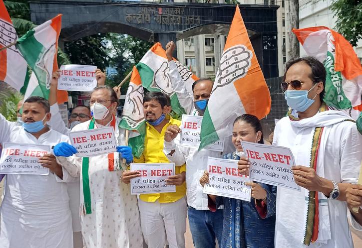 NEET Aspirant Dies By Suicide In Tamil Nadu, 3rd Such Case From The ...