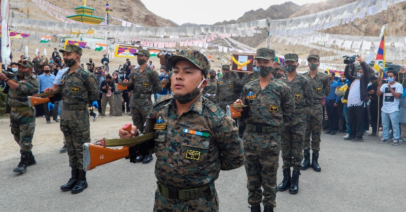 Special Frontier Force (SFF): All You Need To Know