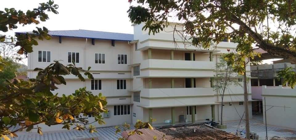 Kerala Is Doing Their Best To Transform Education And These New Govt ...