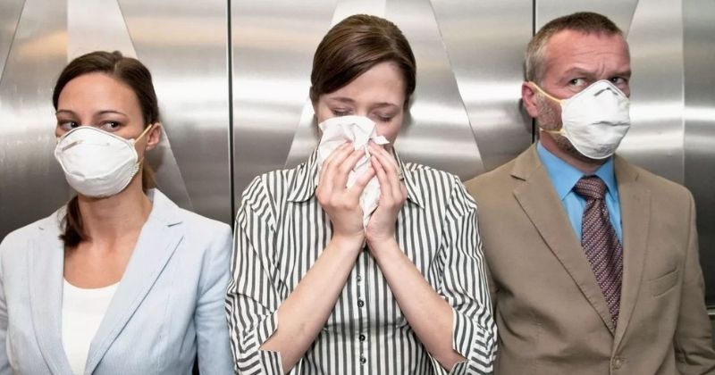 People With Mild COVID-19 Can Suffer From Symptoms For Months, Says Study