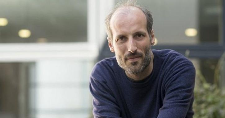 Mathematician Wins 'Math Nobel' Prize, For Making Crazy Randomness ...