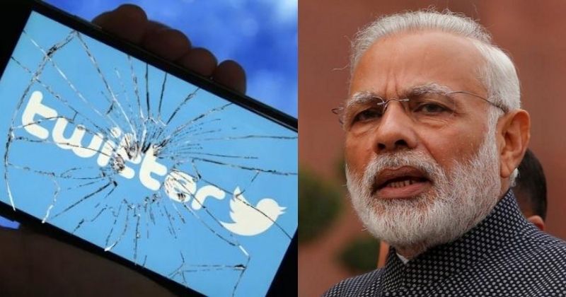PM Narendra Modi's Twitter Account Hacked Hours After PUBG Ban