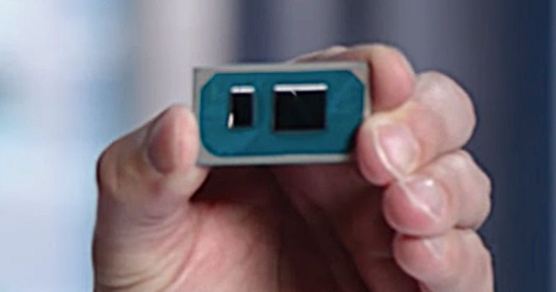 Intel's 11th-Gen Tiger Lake CPUs Launched For Powerful, Thin-N-Light ...