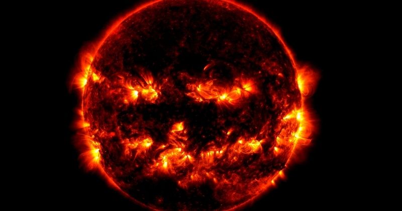 Sun Has Begun A New Solar Weather Cycle: Here’s What It Means
