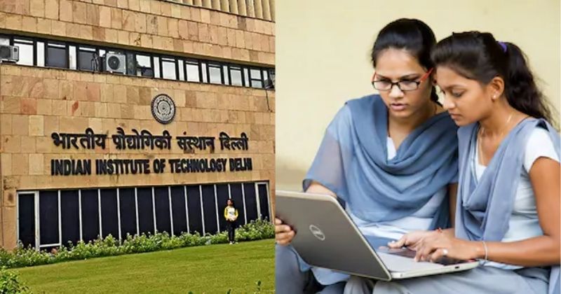 IIT Delhi Will Offer Artificial Intelligence Courses To Make India AI-Ready