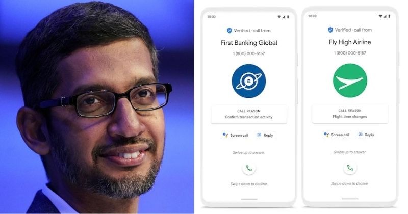 Google Verified Calls: Android's Built-In Caller-ID Feature Coming Soon
