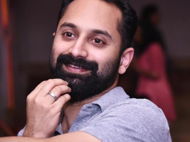 Fahadh Faasil Biography, Age, Movies List, Family, Awards