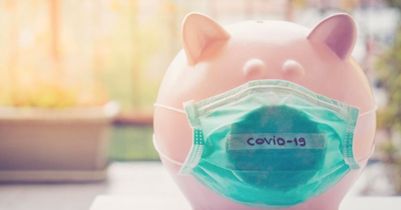 Money Lessons That The Covid Pandemic Taught Us
