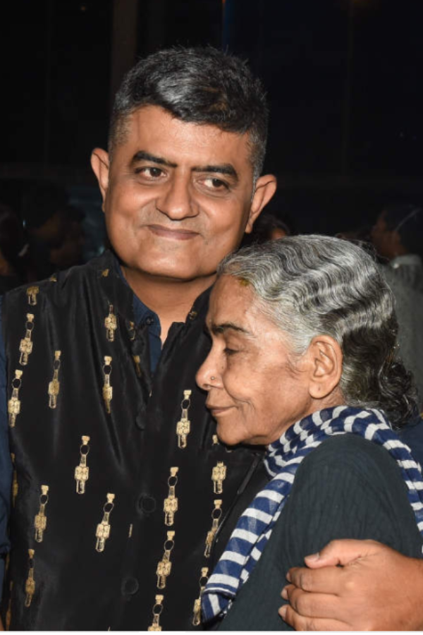 Surekha Sikri passes away due to cardiac arrest in mumbai | 'बालिका वधू ...