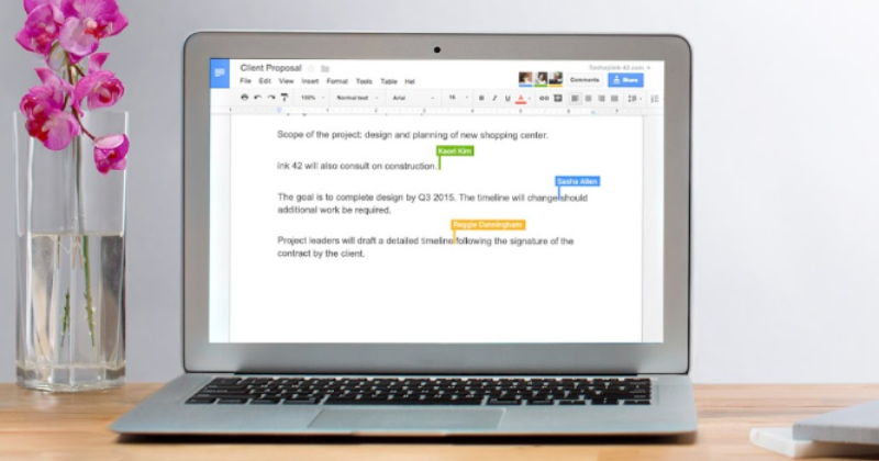 Work From Home Tips: Google Lets You Have Online Meetings Like A Pro
