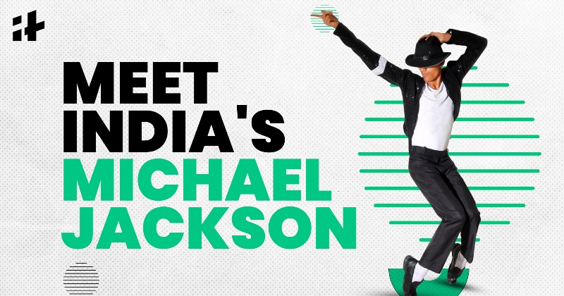 How Internet Changed The Life Of Yuvraj Singh aka Baba Jackson