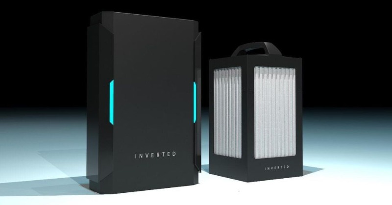 Made In India Lithium Ion Batteries