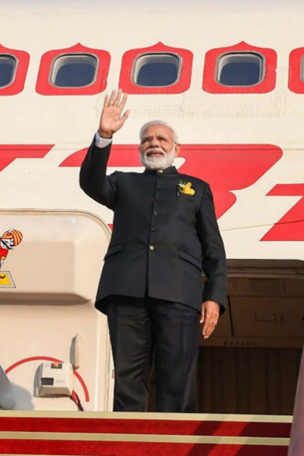 PM Narendra Modi Net Worth 2020: Richer Than Last Year, Amit Shah's Net ...