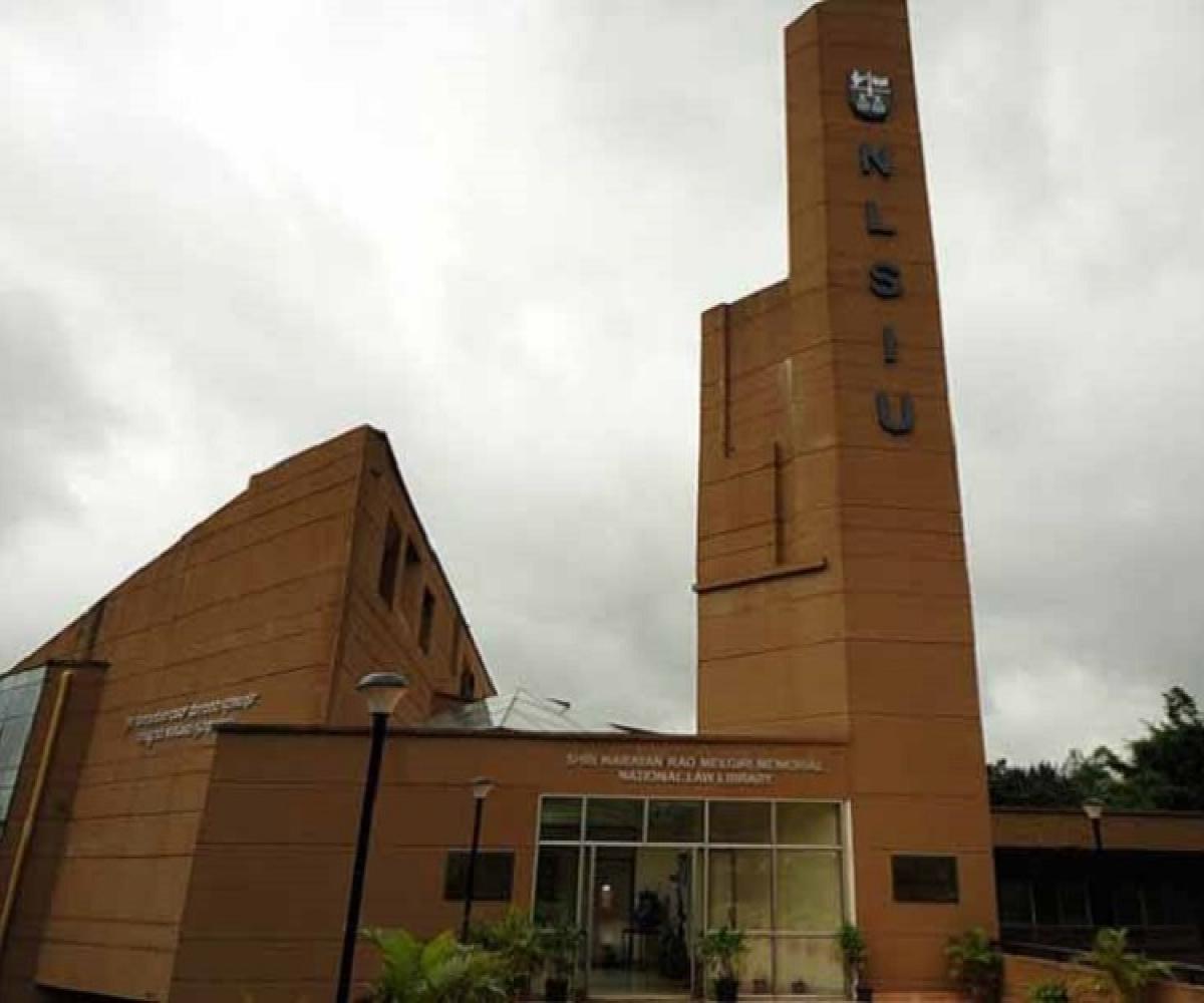 Law Student Writes History By Winning 18 Out Of 48 Gold Medals To ...