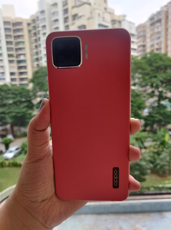 Review: OPPO F17 Stands Out For Its Ultra-Sleek Design And Smart Charging