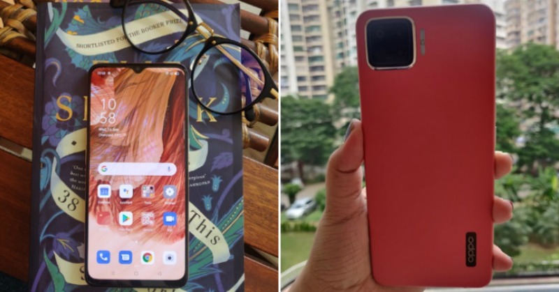 Review: OPPO F17 Stands Out For Its Ultra-Sleek Design And Smart Charging