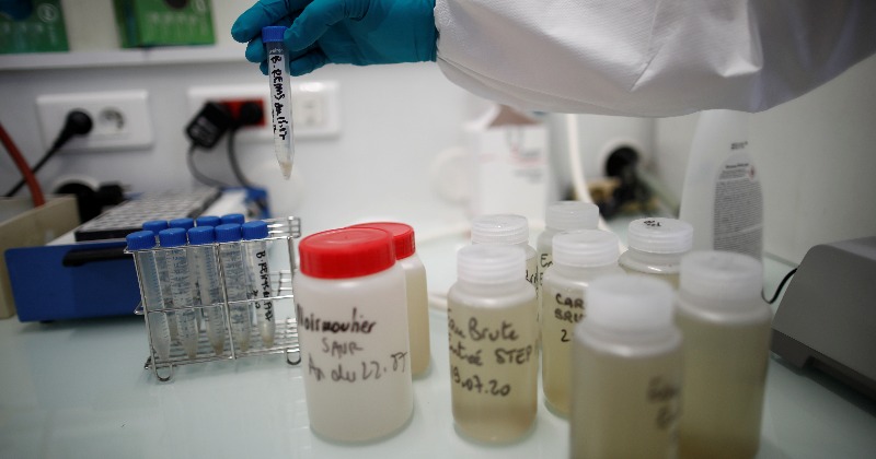 Brain Eating Parasite Found In Texas City's Water Will Take 60 Days To Fix