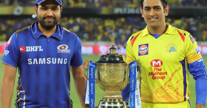 IPL 13 Schedule Will Be Released On Sunday, Says Chairman Brijesh Patel