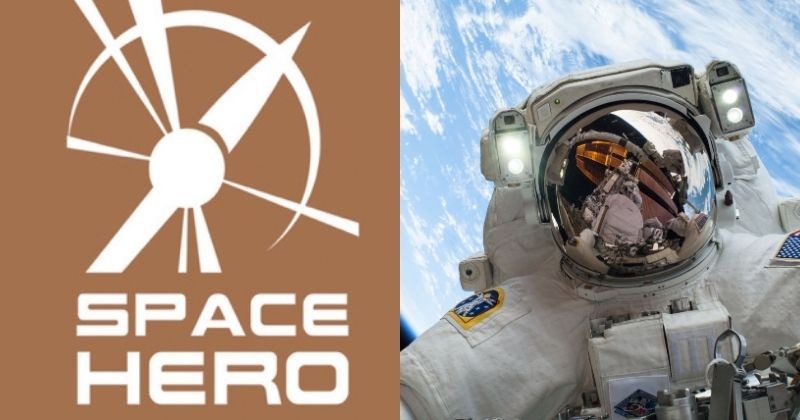 Reality Show Called 'Space Hero' Will Send Winner To Space For 10 Days