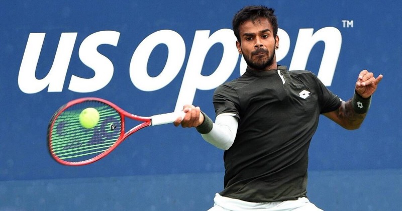 गर्व के क्षण! 7 साल का इंतज़ार ख़त्म कर यूएस ओपन का मैच जीतने वाले पहले ...