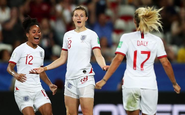 Bridging The Gap These Nations Are Paying Their Men Women Football