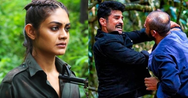 Upcoming Web Series 2021 December Releasing Dates On Ott Platforms