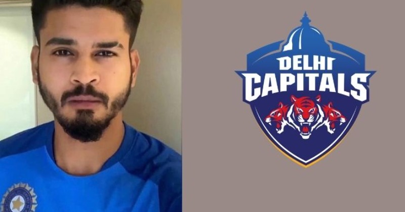 DC Team 2020 Players List Today's Match: Delhi Capitals Team Complete ...