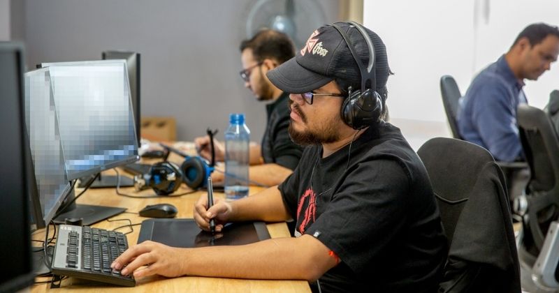 Prince Of Persia Sands Of Time Remake: Ubisoft India Interview