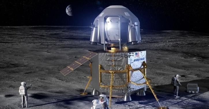 NASA Outlines Artemis Mission Phase 1: Plan To Send Humans To Moon And Beyond