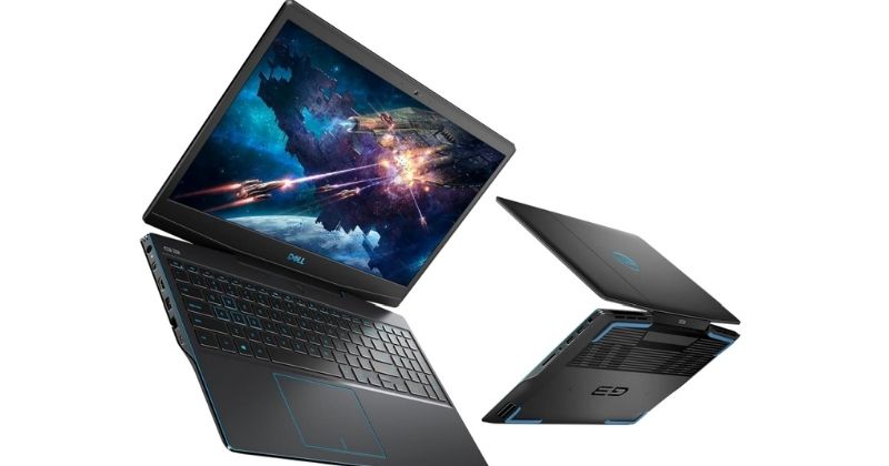 Dell G3 15 3500: Desirable Gaming Laptop That Ticks All The Boxes
