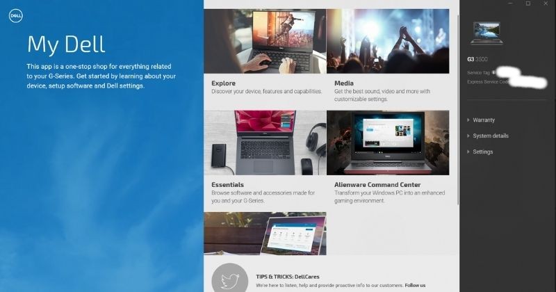 Dell G3 15 3500: Desirable Gaming Laptop That Ticks All The Boxes