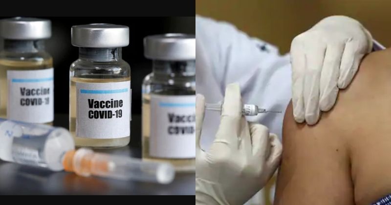 US States Told Be Ready To Distribute Covid-19 Vaccine By November 1