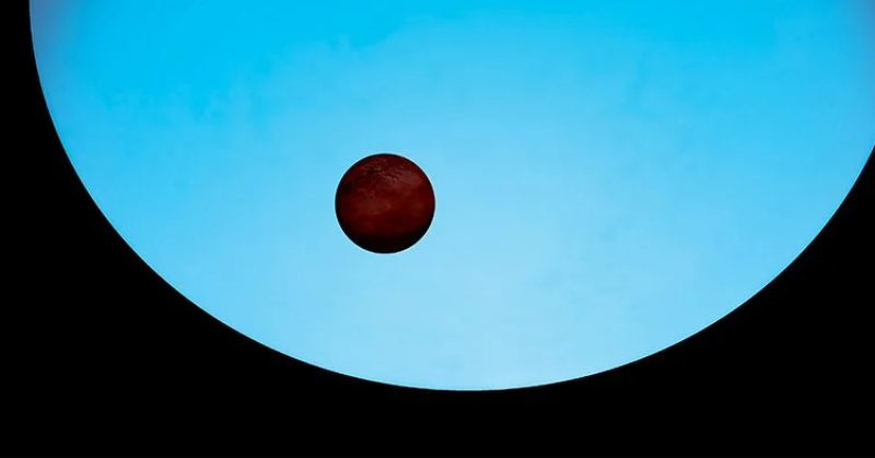 WASP-189b Is The 'Most Extreme Planet Ever Seen'