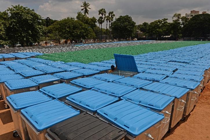 Chennai's Waste Management Will Go Hi-Tech And That Is Exactly What We ...