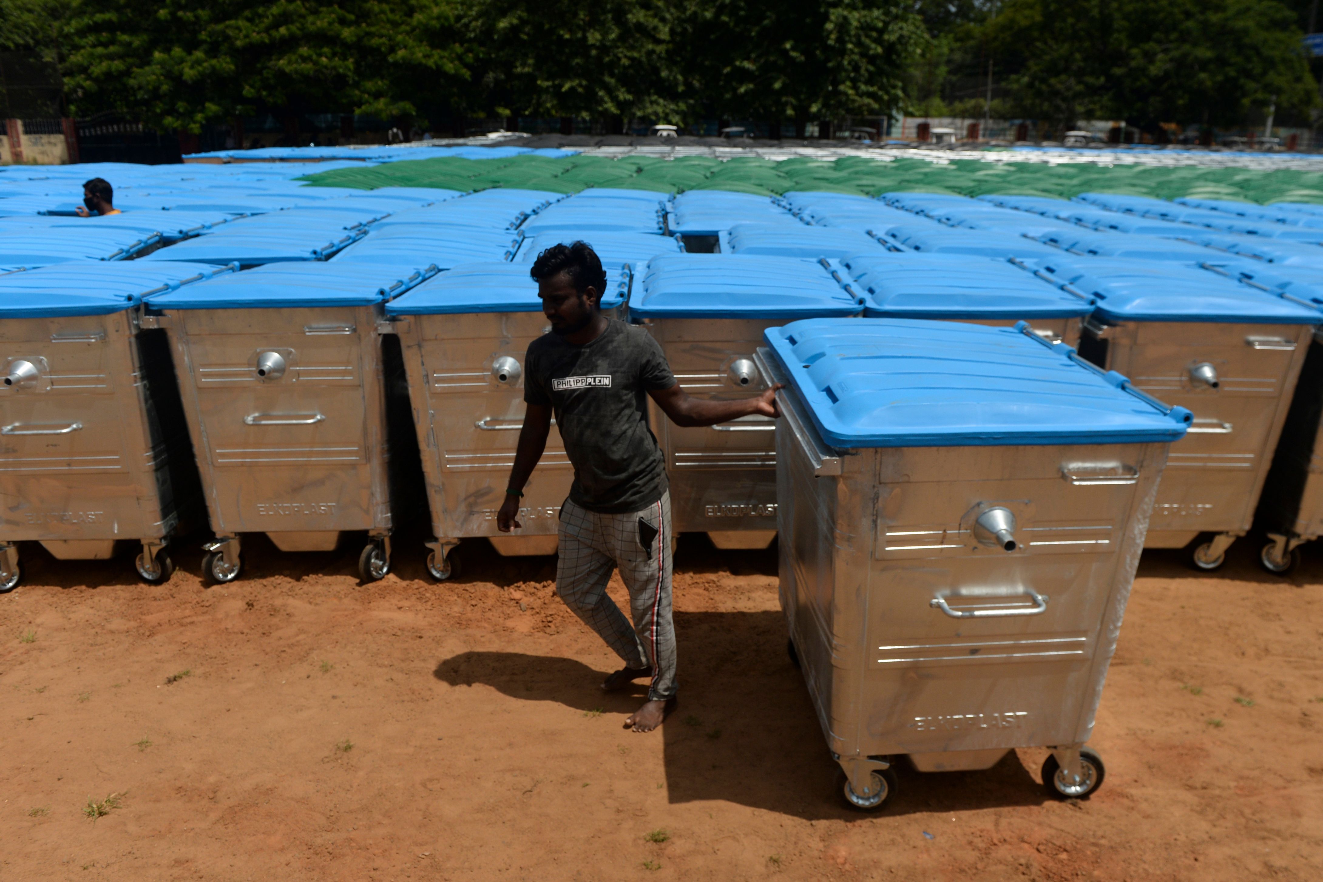 Chennai's Waste Management Will Go Hi-Tech And That Is Exactly What We ...