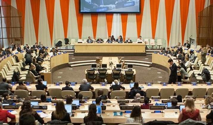 India Becomes A Member Of UN’s ECOSOC Body, Beats China