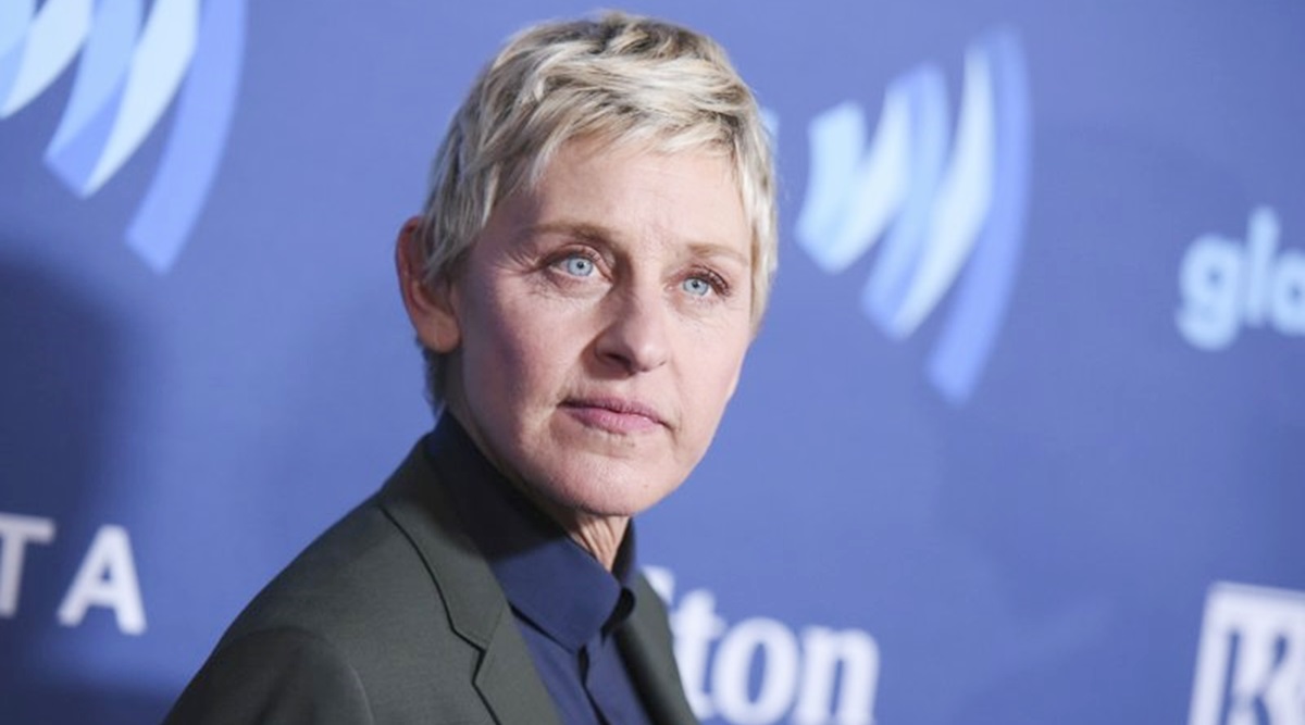 New Chapter! Ellen DeGeneres' Apology For Creating A Toxic Work-Culture ...