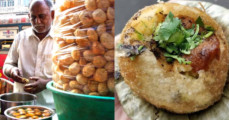 Kolkata's Legendary Phuchkawalas Are Back, But Not All Are Taking ...